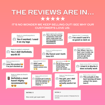 GLOW DARK INTENSE TANNING GEL – GlowUP Tanning